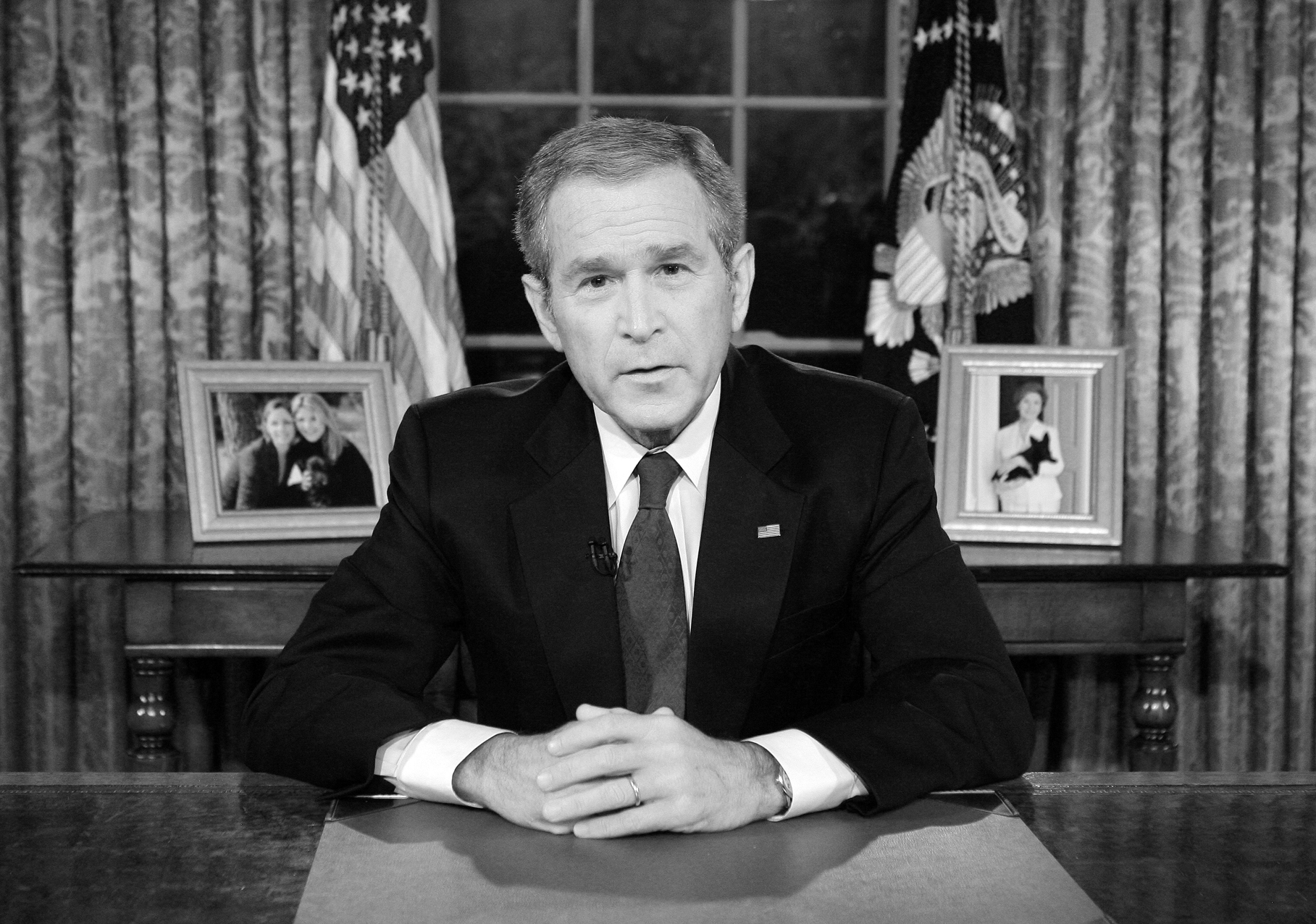 Why did we go into Iraq? - The Gustavian Weekly