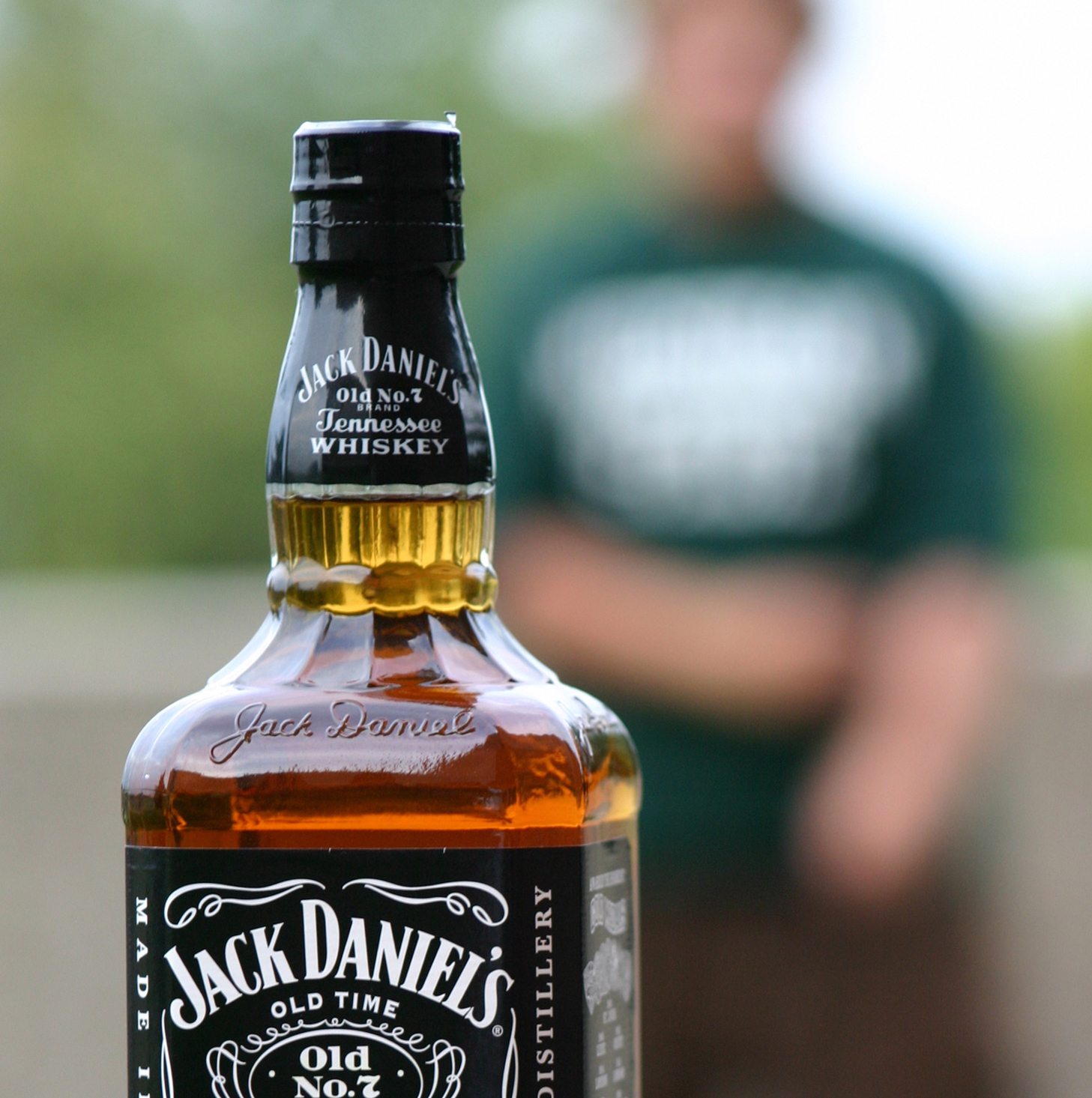 President Ohle takes initiative on drinking age - The Gustavian Weekly