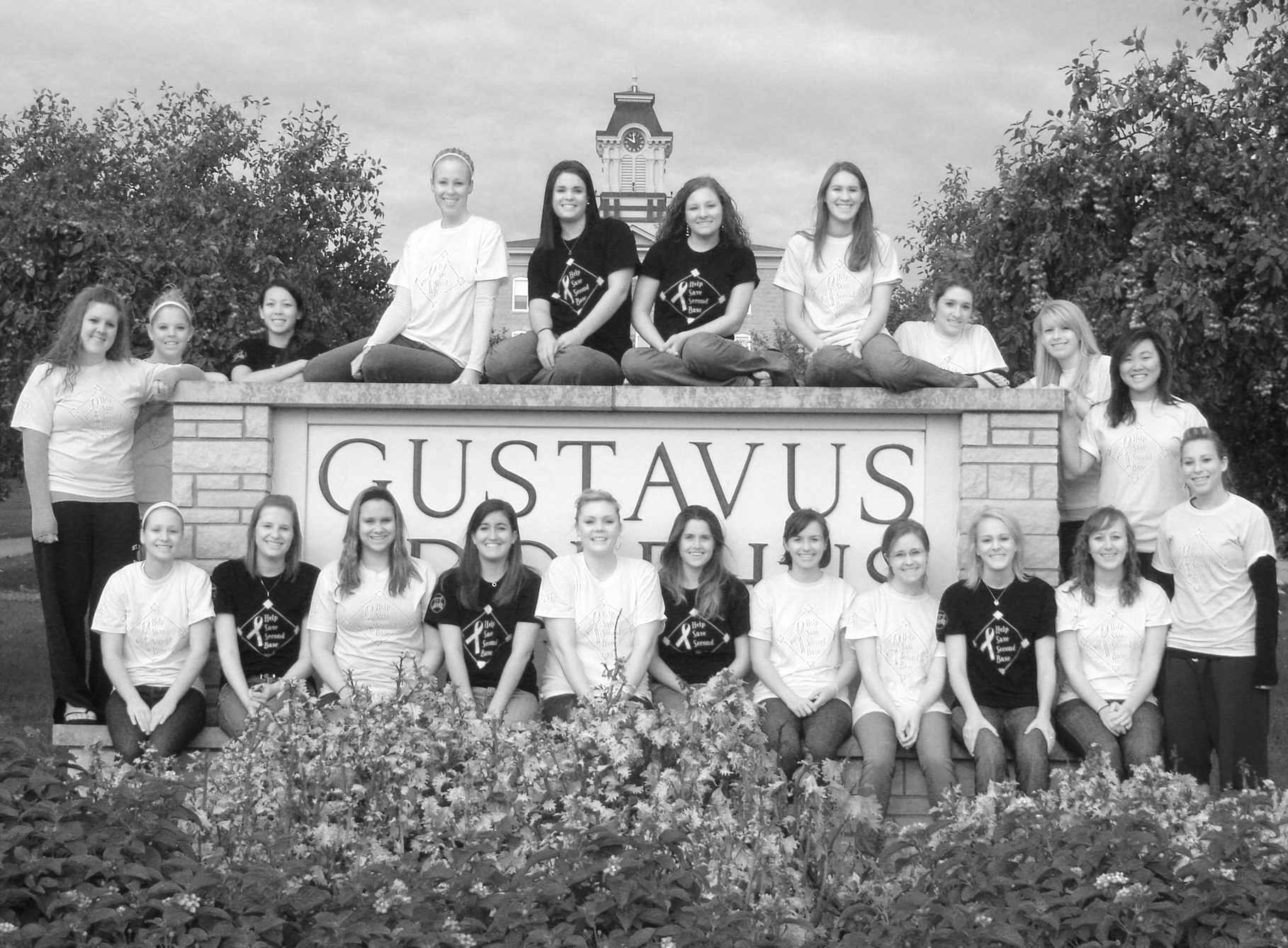 Delta Breast Cancer Benefit - The Gustavian Weekly