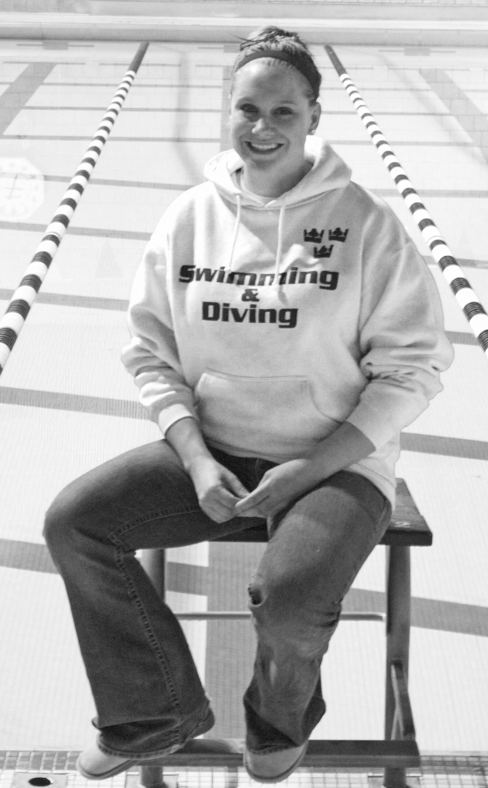 Carrie Gundersen: Making a difference wherever she can - The Gustavian ...