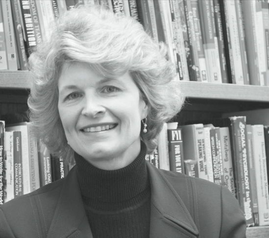 Kathi Tunheim: Bringing real-world experience to the management ...