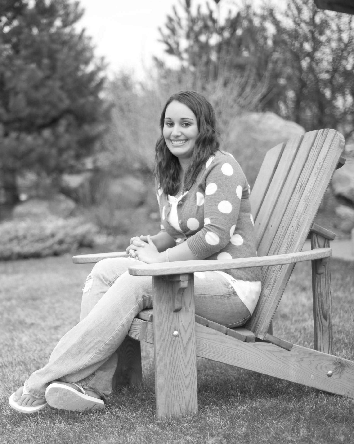 Chelsea Roberts: Banding together to fight for a cure - The Gustavian ...