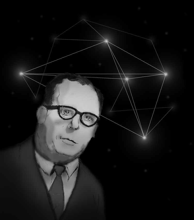 The galactic network - The Gustavian Weekly