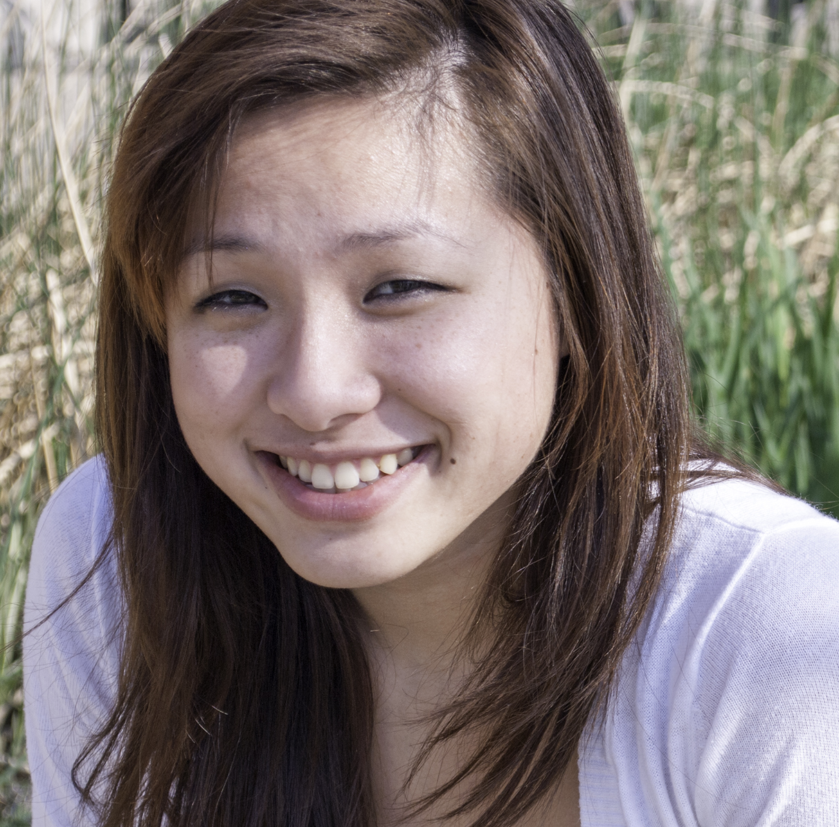 Sandy Xiong awarded Phillips Scholarship - The Gustavian Weekly