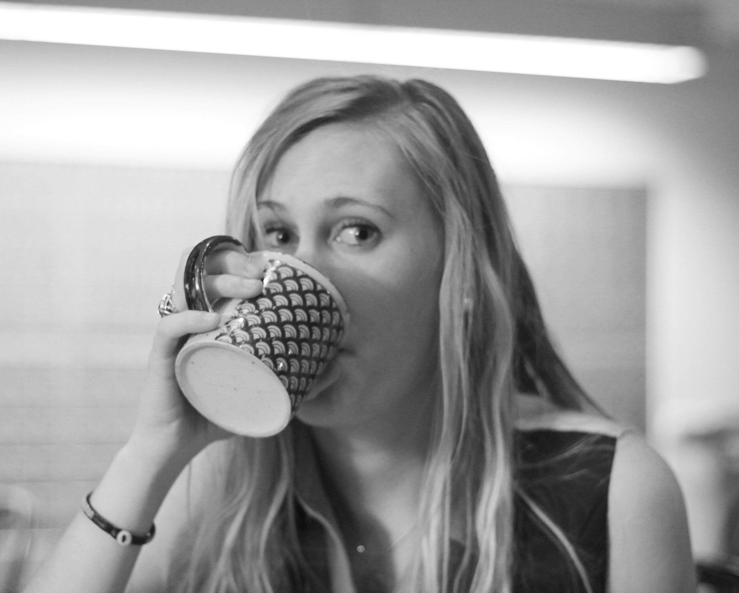 Gustie of the Week: Annalise Dobbelstein - The Gustavian Weekly