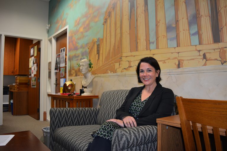 Why Study Classics? - The Gustavian Weekly