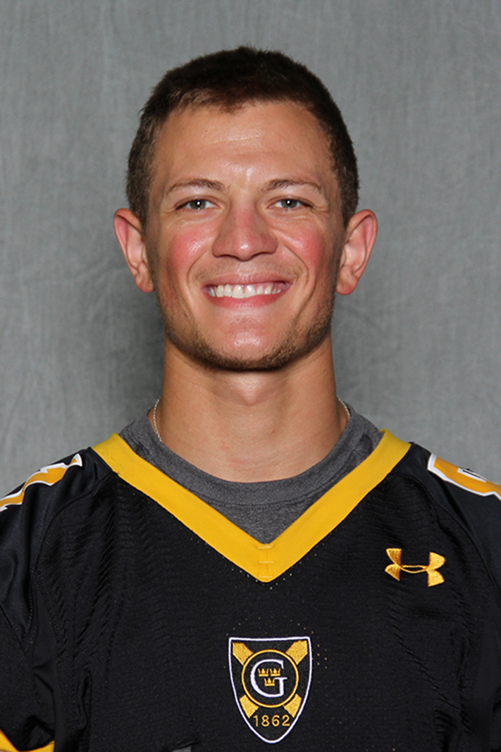 The Curious Case of Matthew Boyce - D3 to the NFL: Gustie wide receiver ...