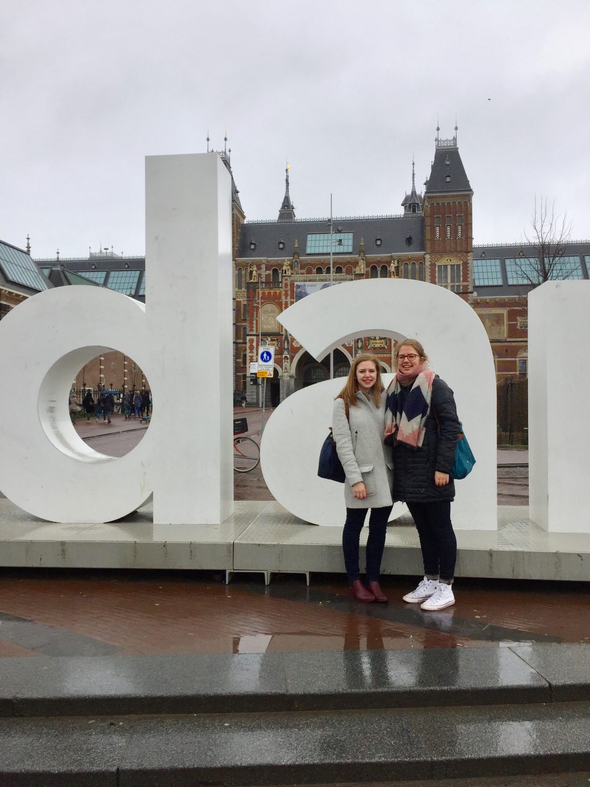Tales from Abroad – Caroline Probst - The Gustavian Weekly