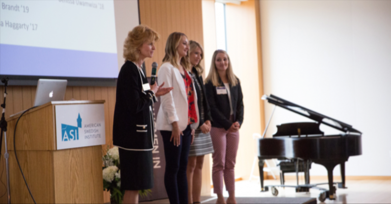 GWiL hosts successful annual conference on dealing with inevitable ...