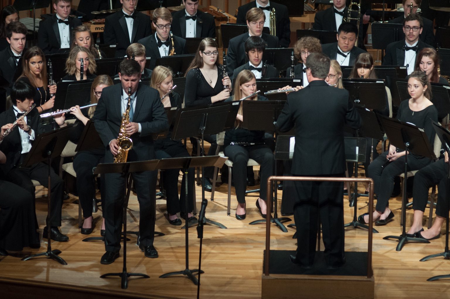 29th Annual Bjorling Music Festival - The Gustavian Weekly