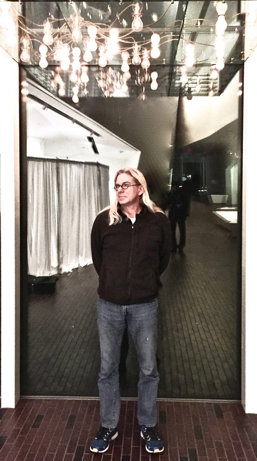 Gustie of the Week – Rob Kendrick - The Gustavian Weekly