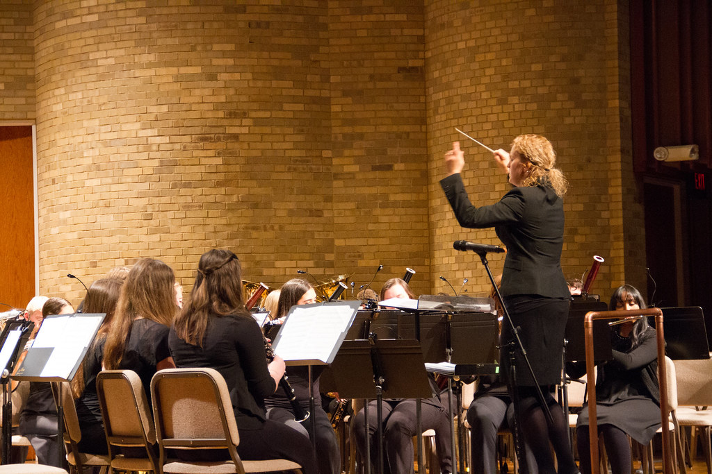 Acing the audition: advice for incoming artists - The Gustavian Weekly