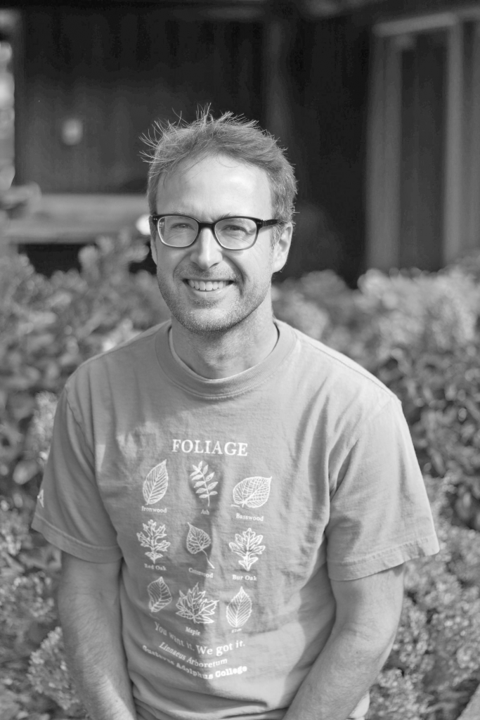 Gustie of the Week: Scott Moeller - The Gustavian Weekly