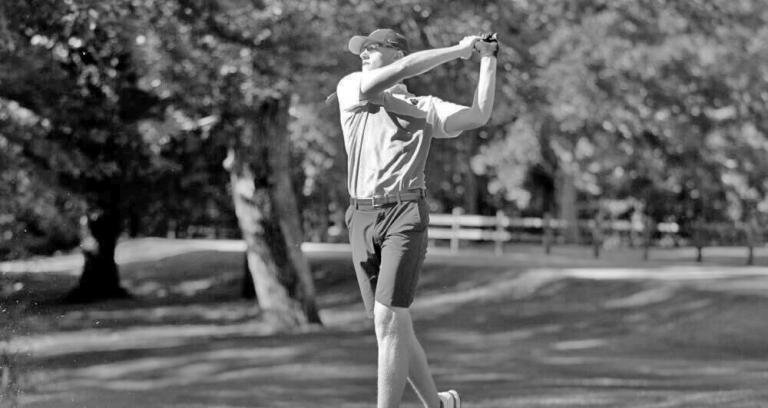 Men’s Golf places second at SJU Invite: Pedersen places second out of ...