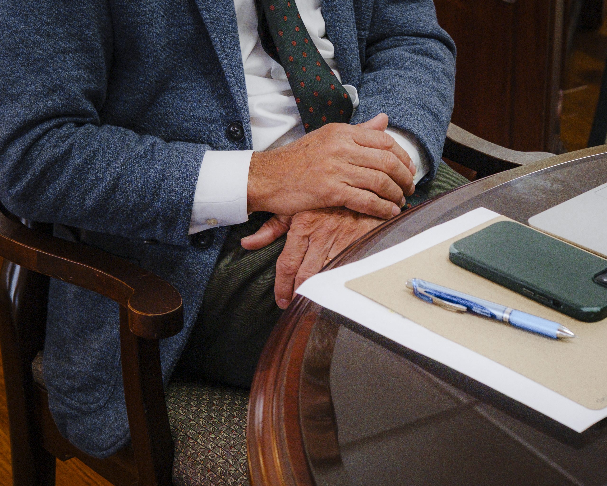Campus Responds to ICE Activity - The Gustavian Weekly